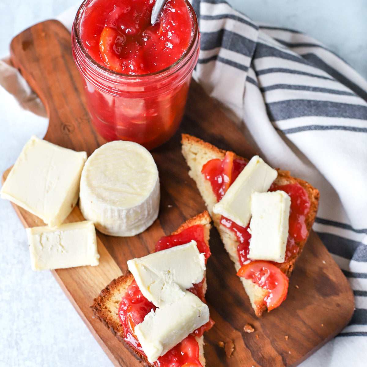 Super Devil Marmalade