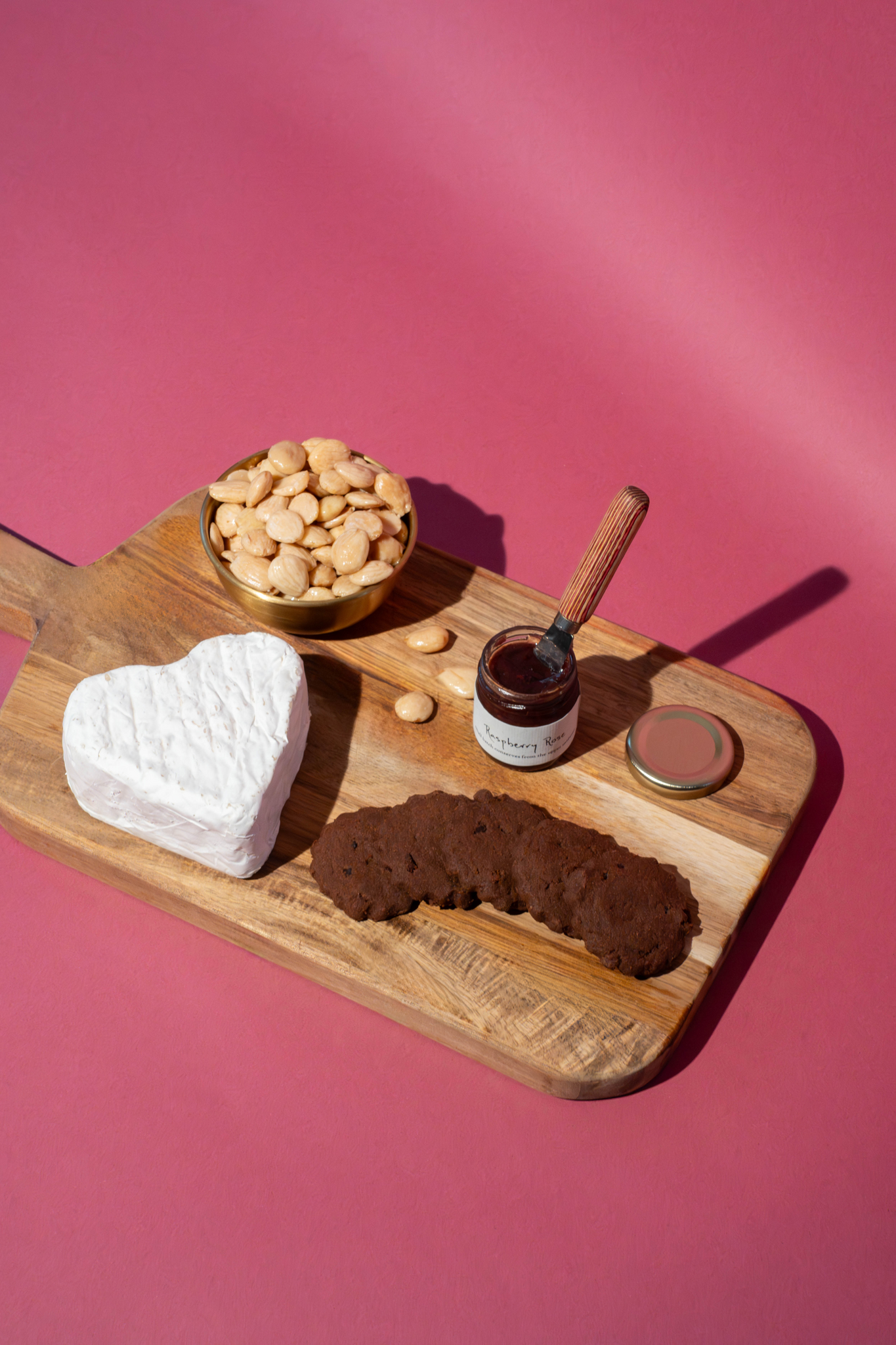 The Valentine's Day Cheese Collection – Cowgirl Creamery